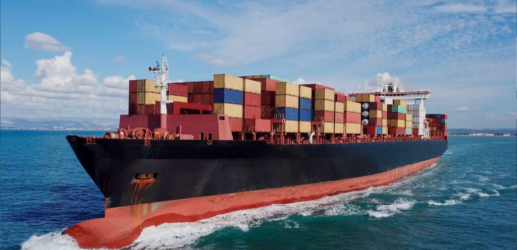 ship - AIE Import Export